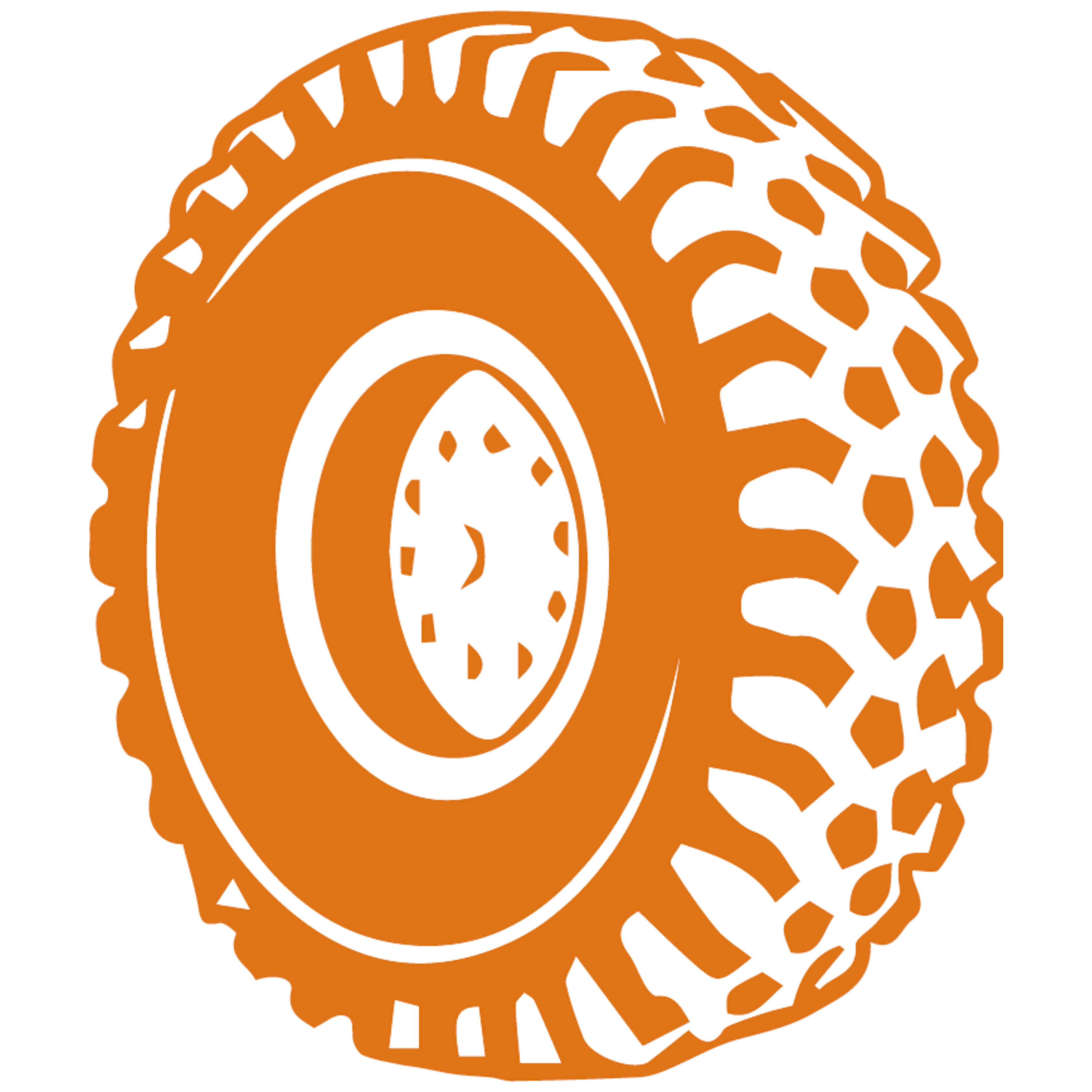 TruckTires App - Tire Monitoring Platform